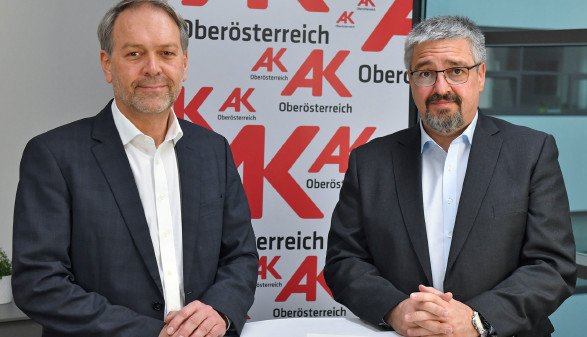 Steyr | Arbeiterkammer Oberösterreich