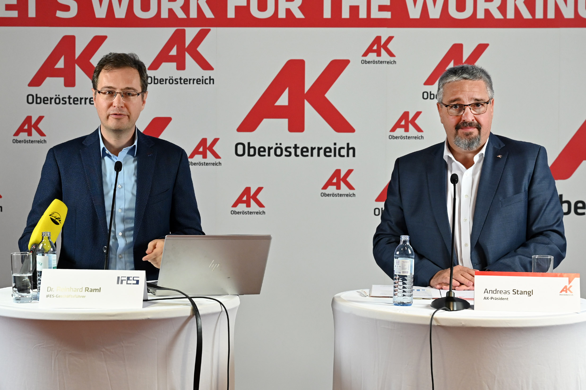 Wohnen darf nicht zum Luxus werden | Arbeiterkammer Oberösterreich