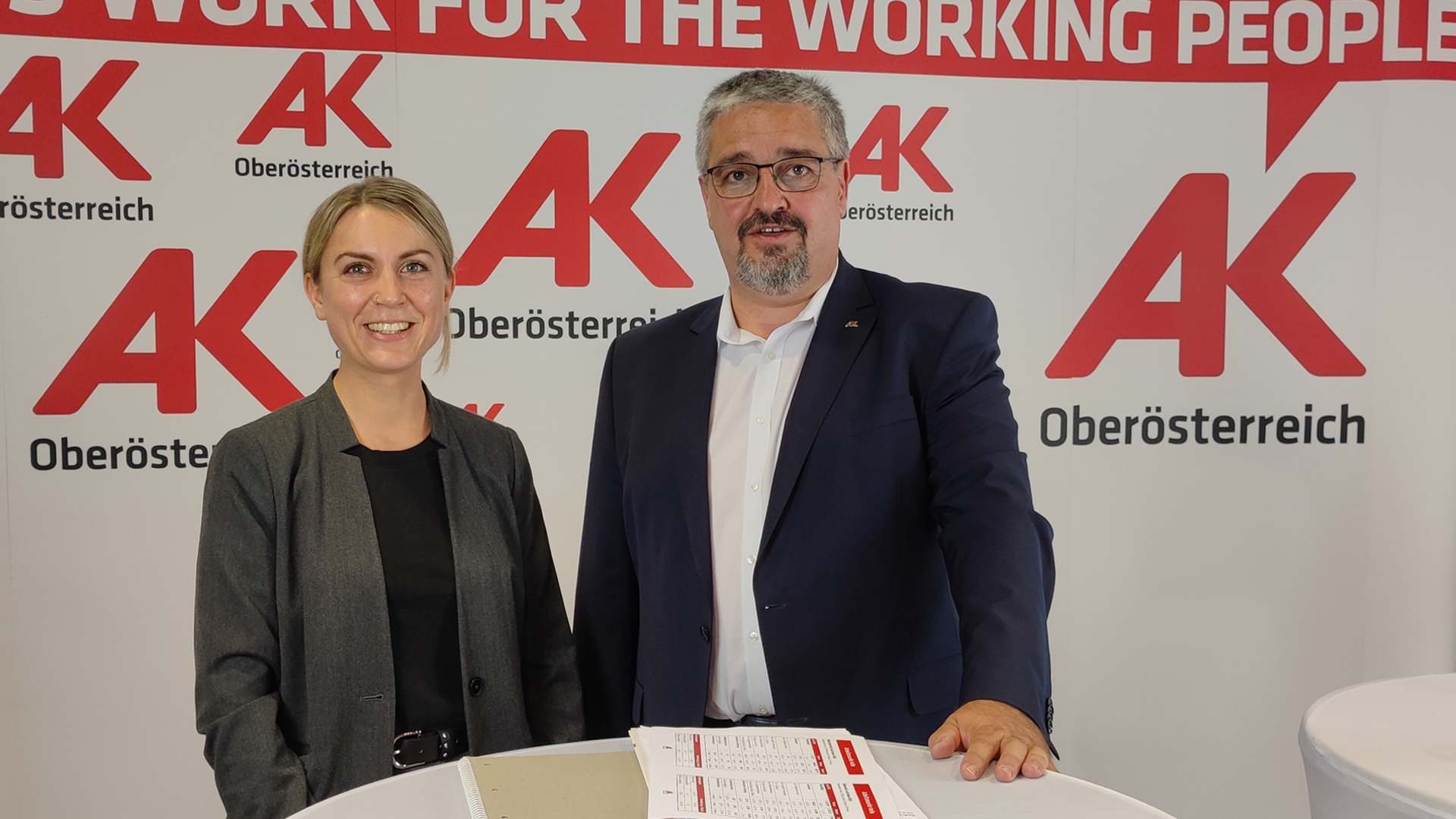 Arbeitslose Frauen massiv von Armut bedroht | Arbeiterkammer Oberösterreich