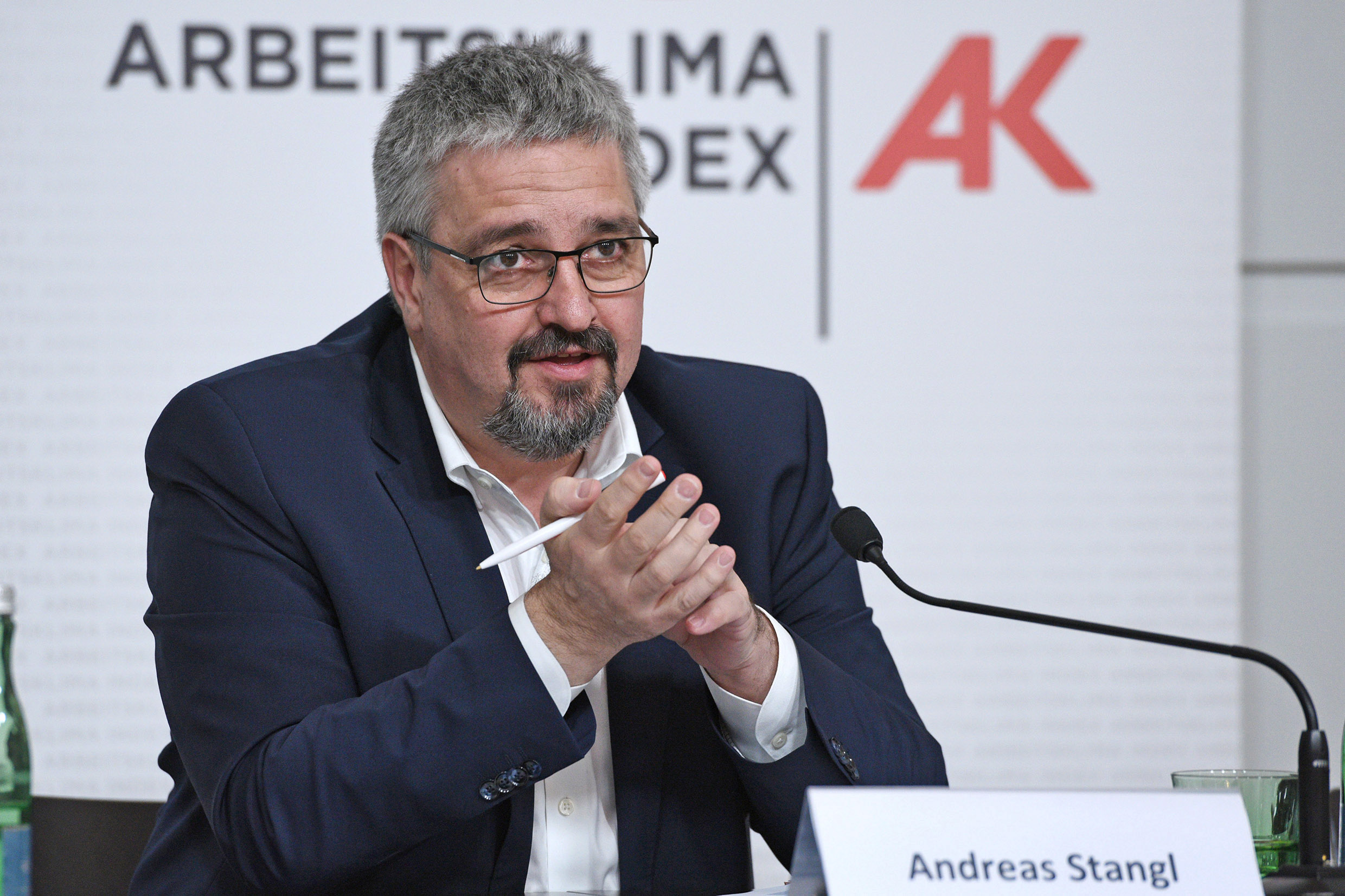 Arbeitszeit: Wunsch und Wirklichkeit | Arbeiterkammer Oberösterreich