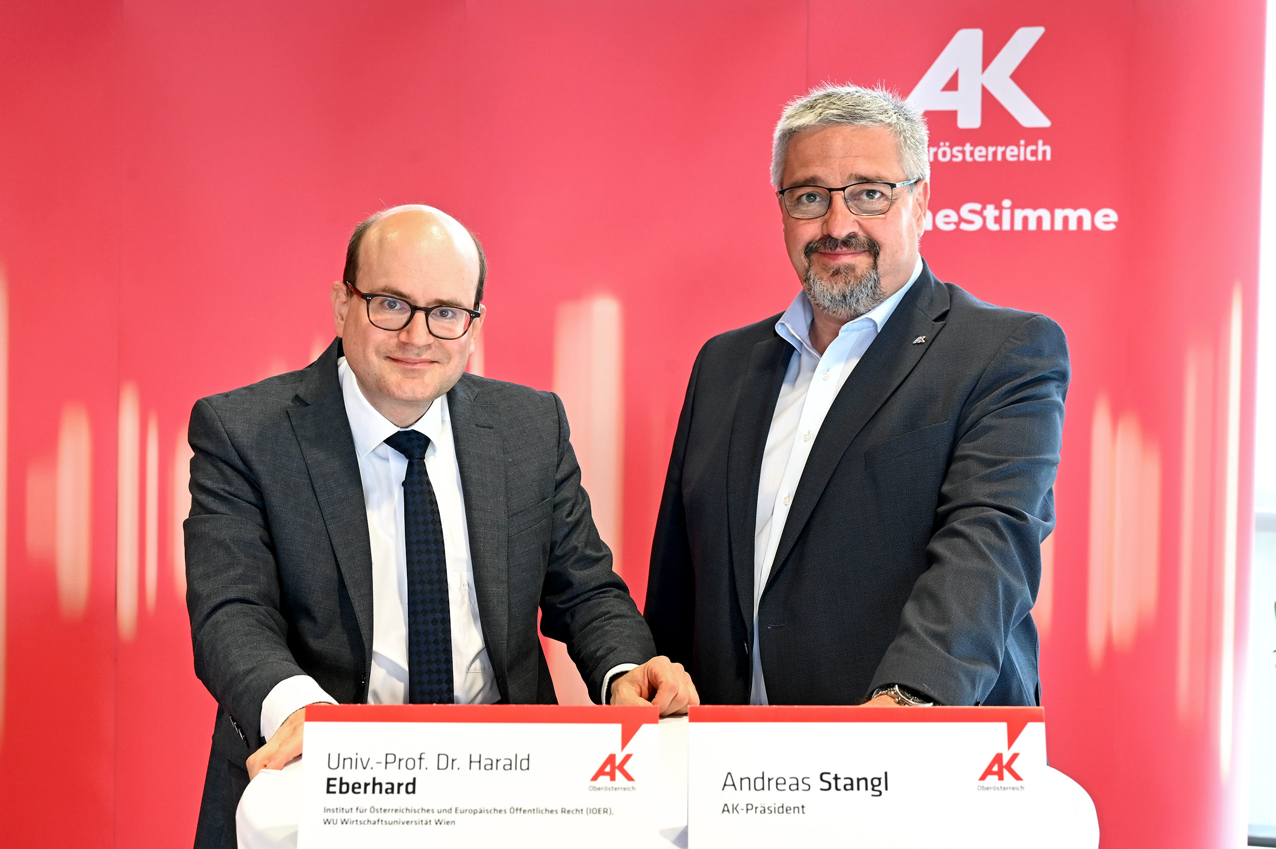 Mehr geförderter Wohnraum statt Spekulation | Arbeiterkammer Oberösterreich