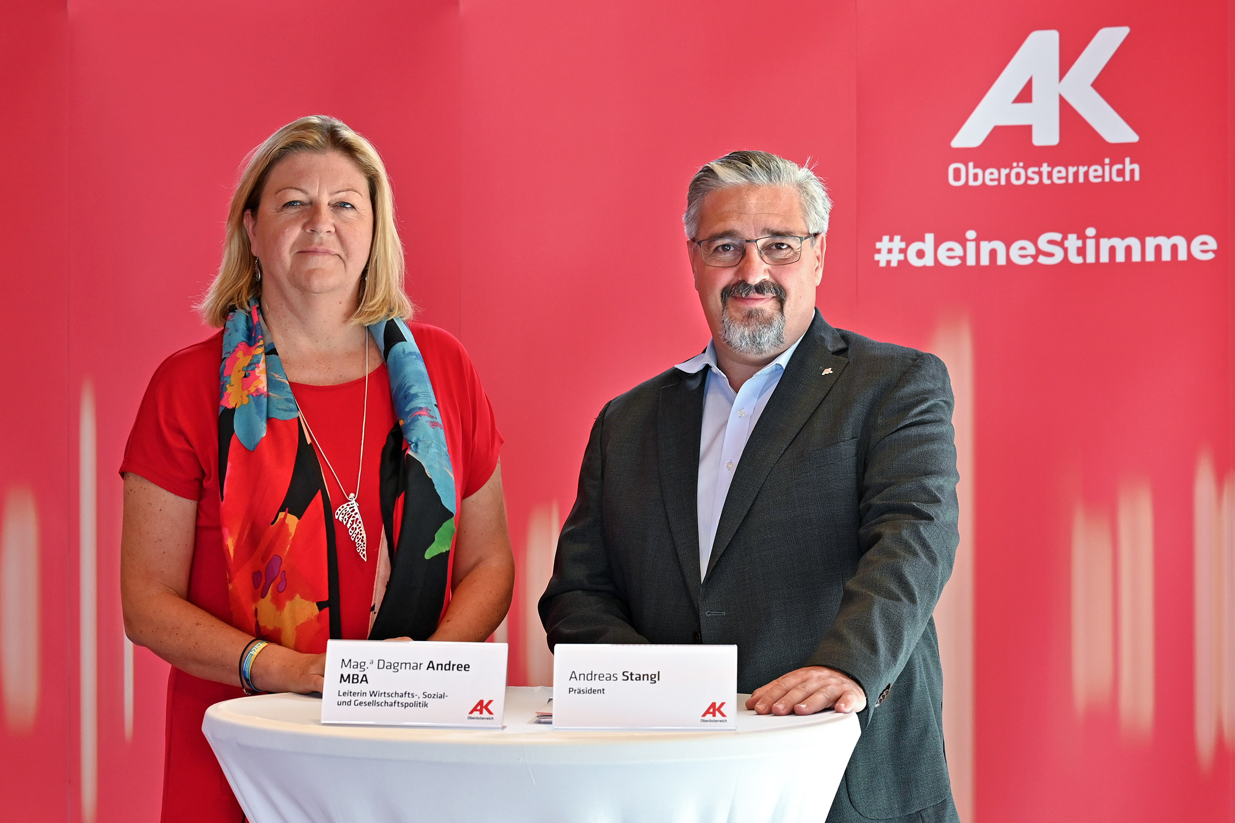 So gefährdet die Regierung die Jugend | Arbeiterkammer Oberösterreich