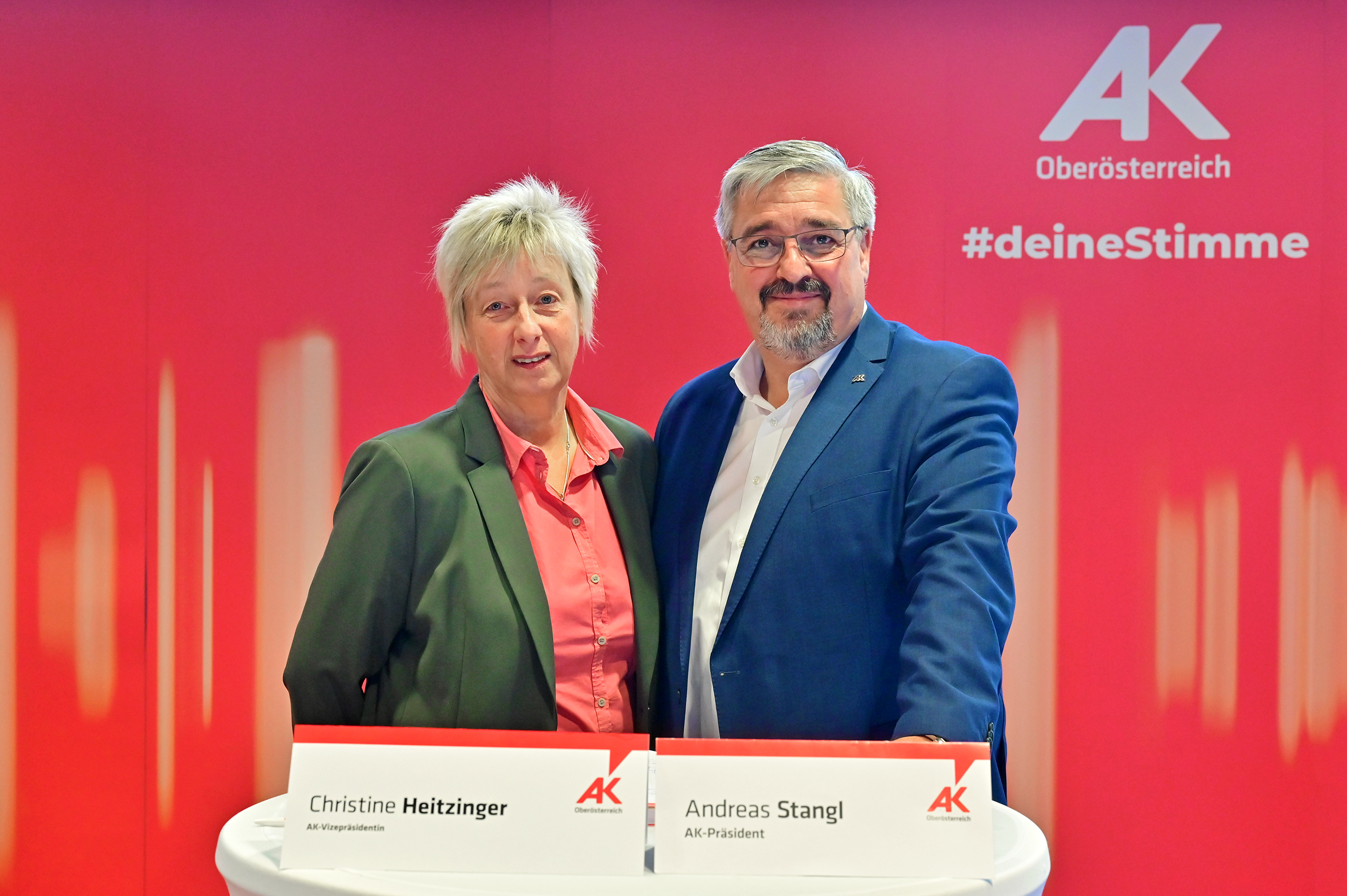 Zu wenig Chancen für Frauen am Arbeitsmarkt | Arbeiterkammer Oberösterreich