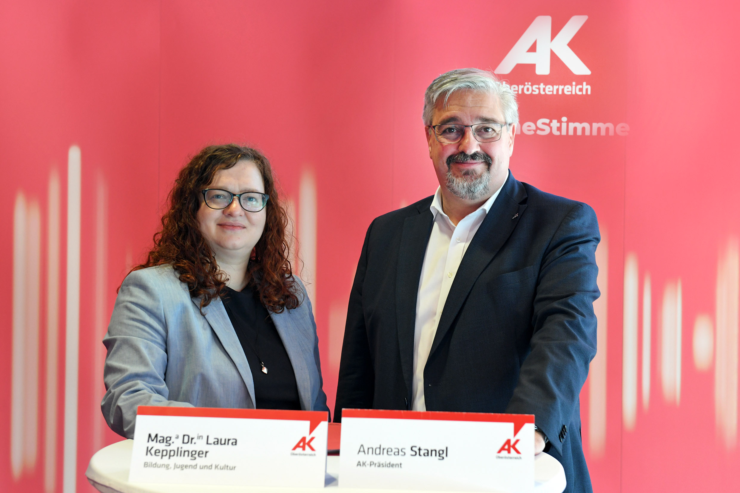 AK-Vorschläge für ein besseres Bildungssystem | Arbeiterkammer ...